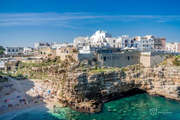 Covo Dei Saraceni - Polignano a Mare