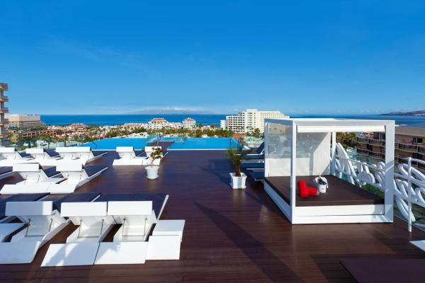 Tigotan Lovers & Friends Playa De Las Americas - Adults Only (+18) - Costa Adeje