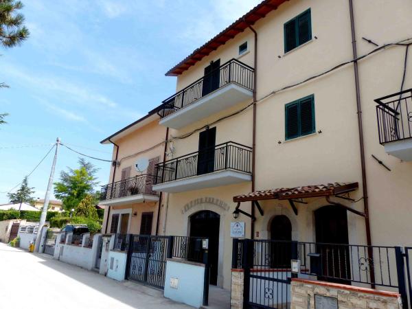 B&b L'arco Fiorito - Gran Sasso