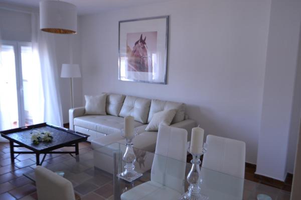 Apartamentos Turisticos, Ponce De Leon, Deluxe - Ronda
