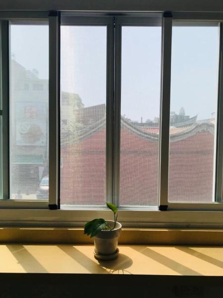Temple Side Hostel - Taiwan