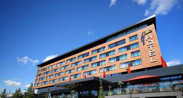 Van Der Valk Hotel Oostzaan - Amsterdam - Volendam
