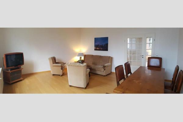 Fw Budüren Mit öFfentlichem Wasserzugang (132 Qm) - Werder