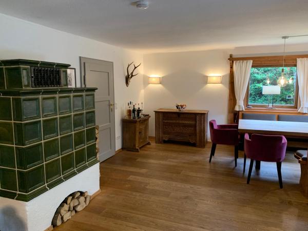 Traumhaftes Ferienhaus Direkt Am Tegernsee - Rottach-Egern