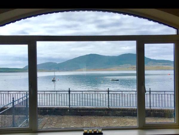 Seaview Reenellen - County Kerry