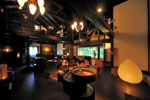 Meigetsuso - Yamagata, Japan