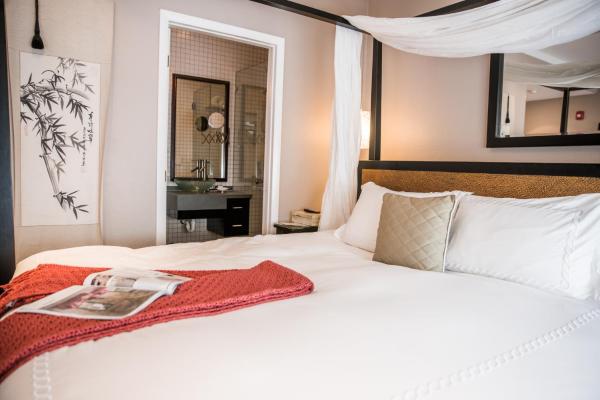 Cadet Hotel - Key Biscayne, FL