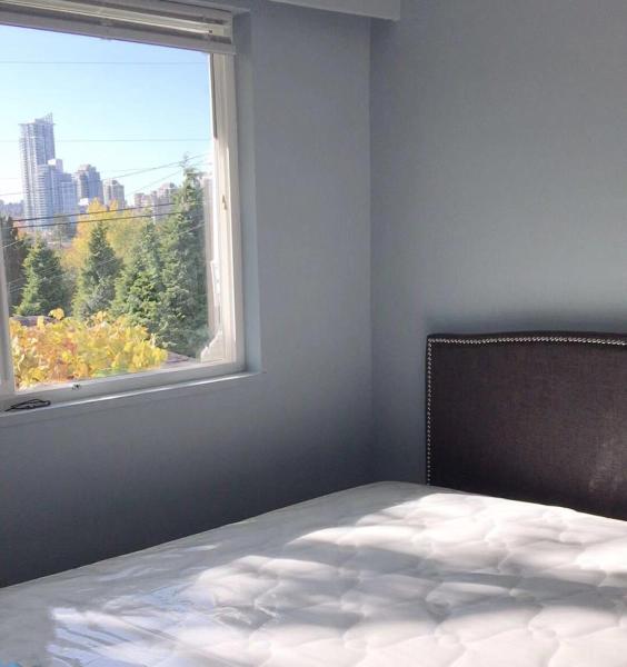 Brentwood Home - Vancouver