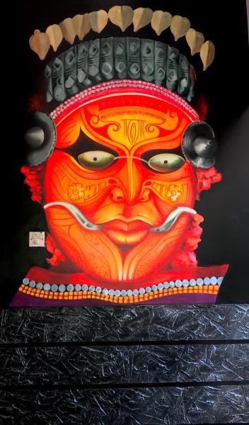 Indian Art Villa - Varkala