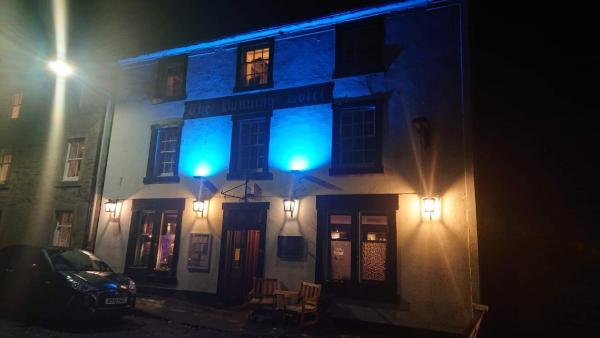 The Dunning Hotel - Perth