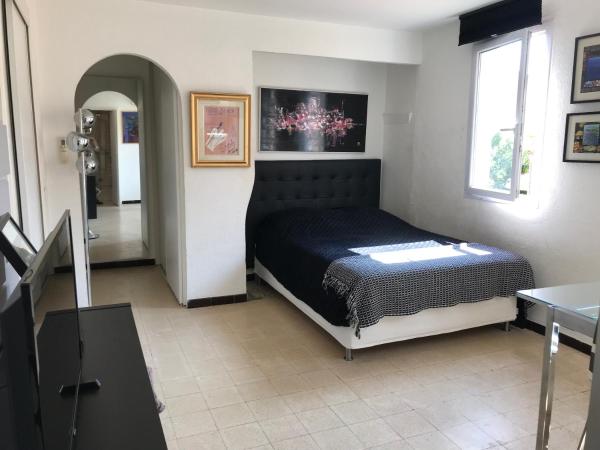Voiles St Tropez Apartements - Saint-Tropez