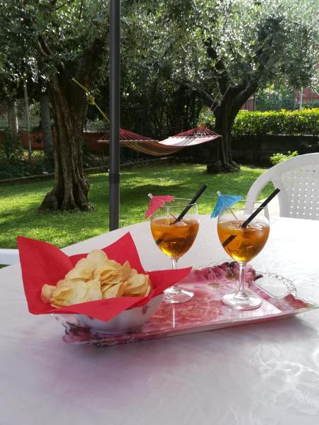 Verdelago Home, Two Double Bedroom & Parking - Desenzano del Garda