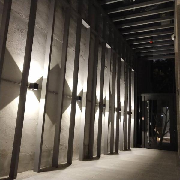 In Fengchia - North District