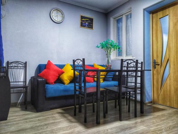 Apartment Linima - Georgia