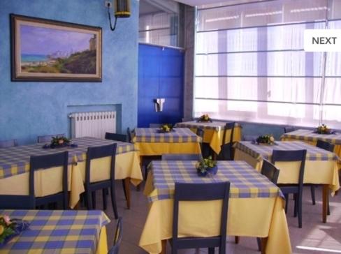 Pensione Villa Ida - Petacciato