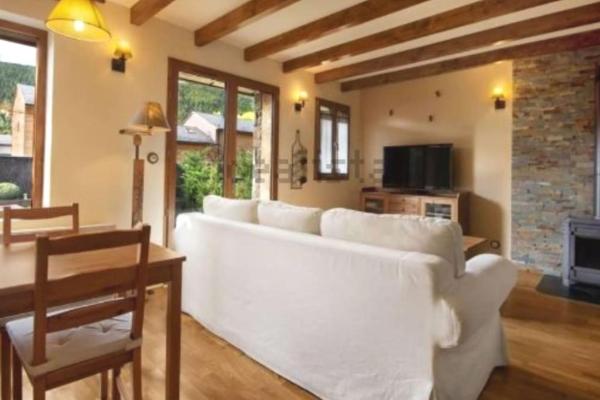 Peace & Rest In Pirineus - Ger