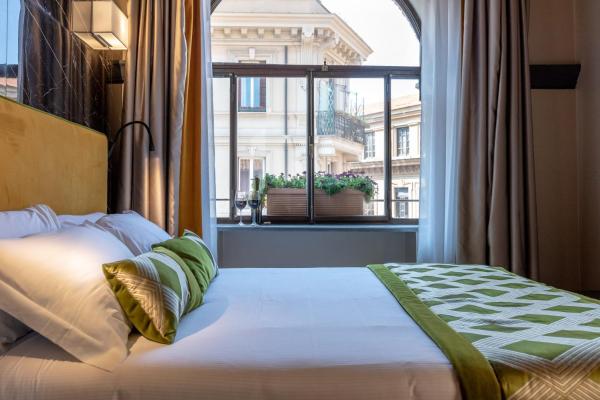 Neman Maison Experience I Pantheon - Rome