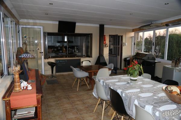 Ponciana Superior Guesthouse - Hartbeespoort