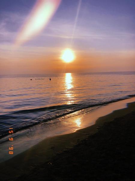 Casa Lombardi - Marsala