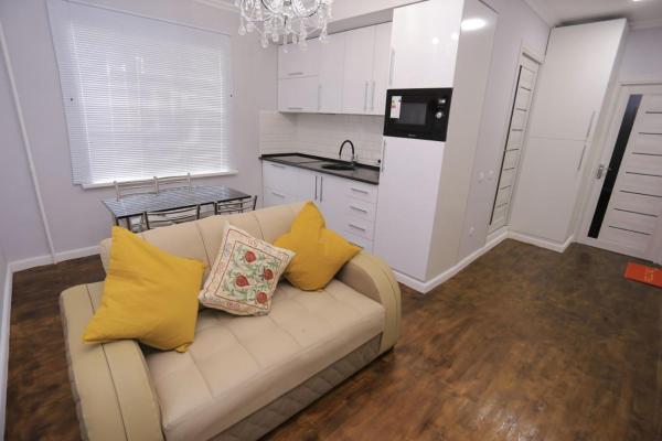 Luxury 2 Bedrooms Apartment Walking Distance From Gur-emir - Uzbekistan