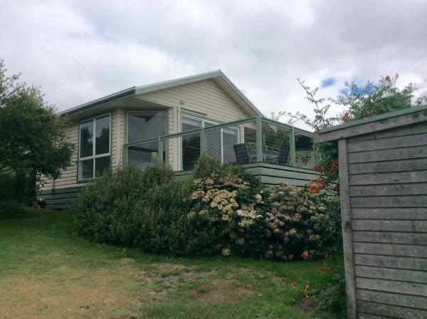 Forrest River Valley- Blue Wren Studio - Colac Otway Shire