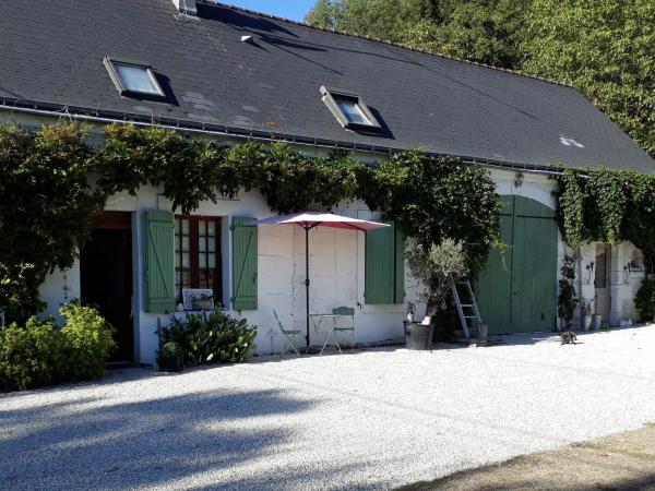 La Casita - Loire Valley