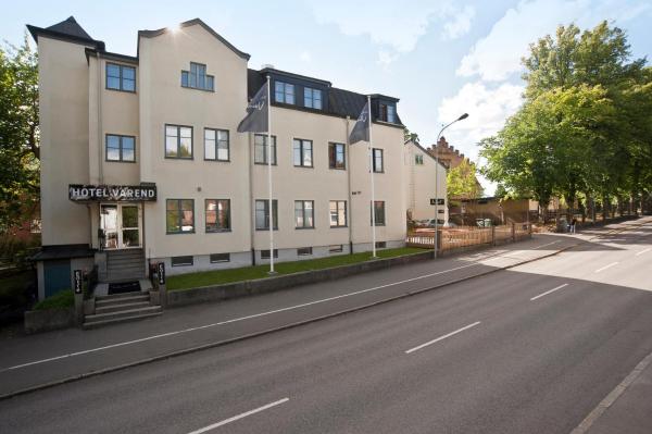Hotell Värend - Växjö