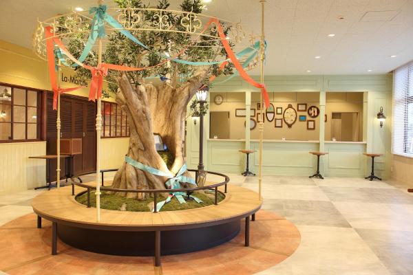 Hotel Eurasia Maihama Annex - Urayasu