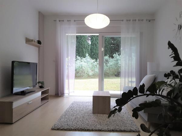 Apartment Luna, Izola, San Simon - Izola