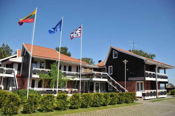 Vila Baldininkas - Lithuania