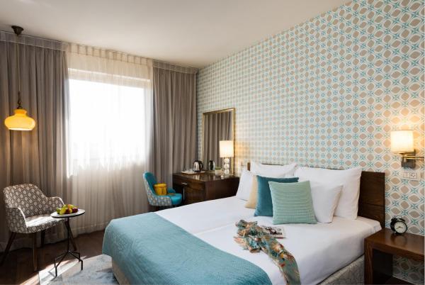 Prima Royale Hotel - Jerusalem