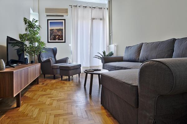 Photographers House - Athens
