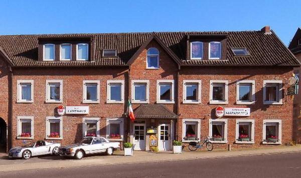 Hotel Landhaus - Eschweiler