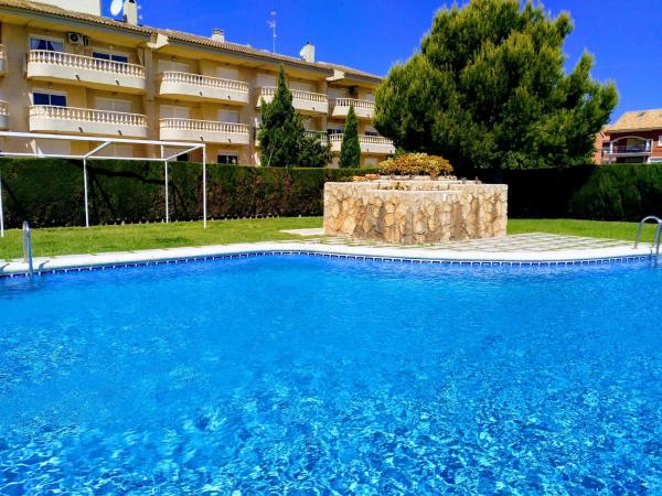 Arenal Javea Holiday Apartment - Xàbia