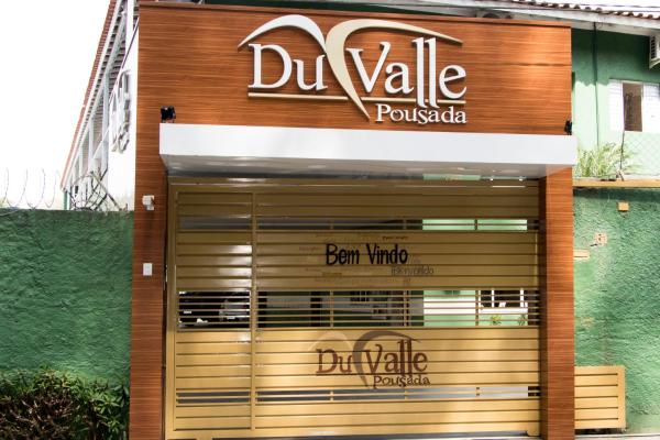 Pousada Du Valle - Cotia