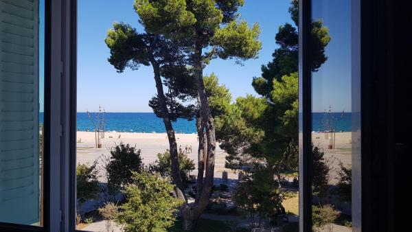 Hôtel Beau Rivage - Canet-en-Roussillon