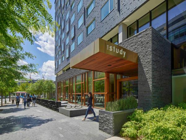 The Study At University City, Study Hotels - アメリカ フィラデルフィア, PA