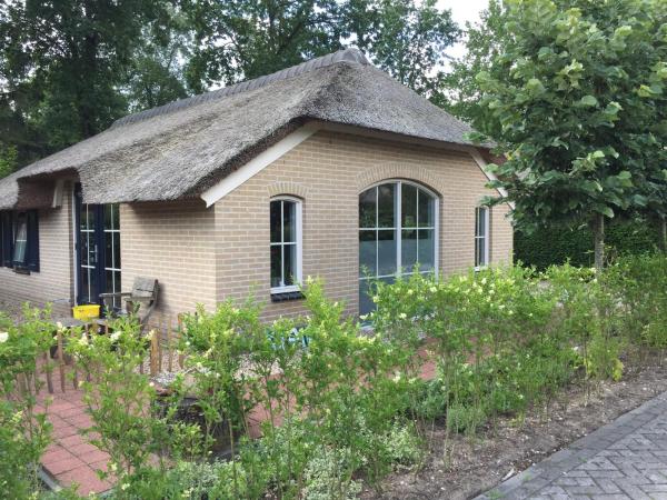 Riemershof - Ermelo