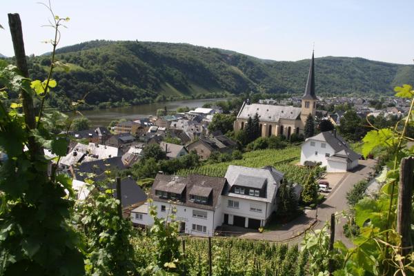 Gästehaus Kirchlay - Bernkastel-Kues