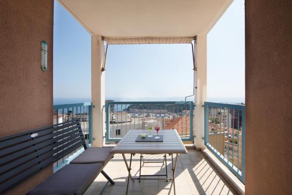 Panoramic View, 2 Bedroom, Monaco,riviera, Parking - Monaco