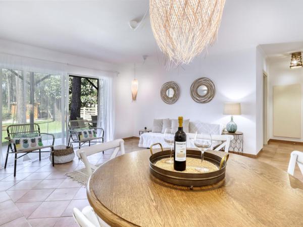 Aroeira Golf - Beach House - Seixal