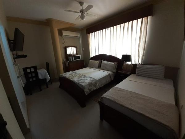 Casa Serena - Ecuador