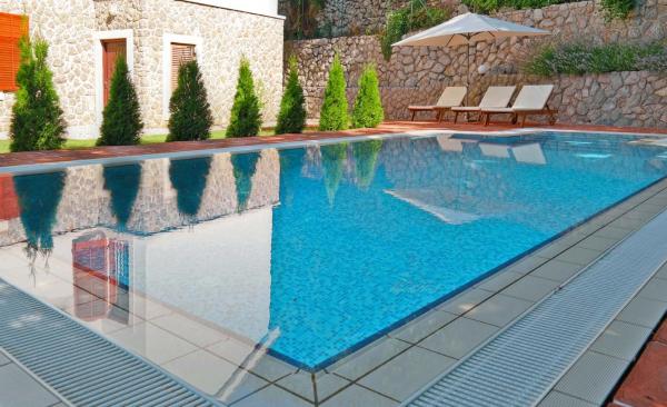 Holiday House Ičići For 1 - 8 Persons With 3 Bedrooms - Holiday House - Opatija
