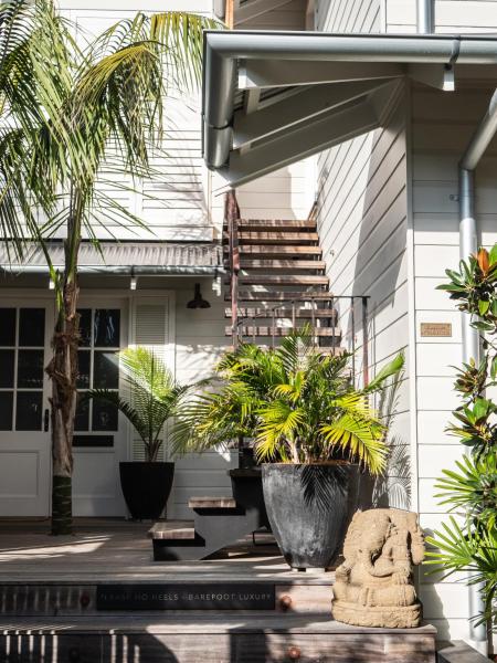 28 Degrees Byron Bay - Adults Only - Byron Bay