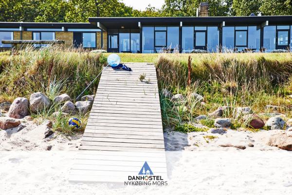 Danhostel Nykøbing Mors - Denmark