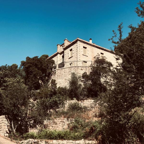 U Castellu - Corsica