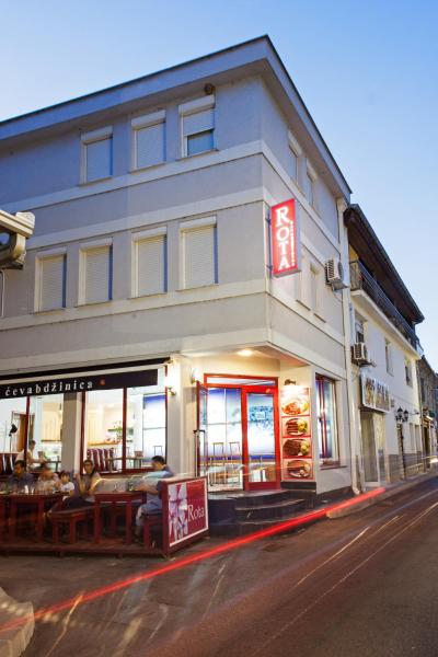 Guesthouse Rota - Mostar