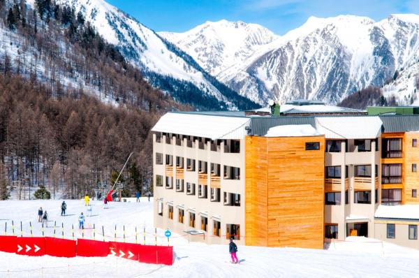 Sowell Residences New Chastillon - Isola 2000