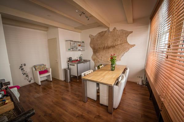 City Break Amsterdam City Center - Room 2 - Weesp