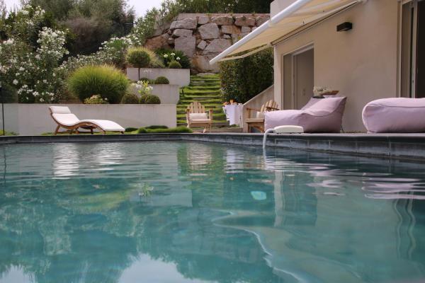 Villa Golfe Ajaccio Près Des Plages - Ajaccio